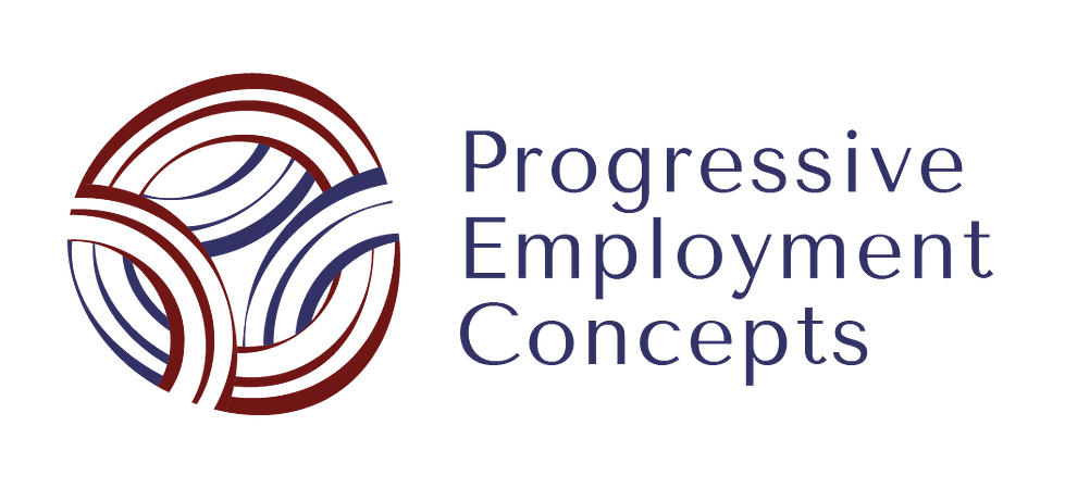 Progressive Employment Concepts - disability employment services